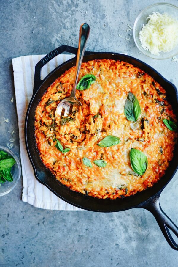 Classic Pastina Recipe: A Comforting Delight - Rich Taste Buds